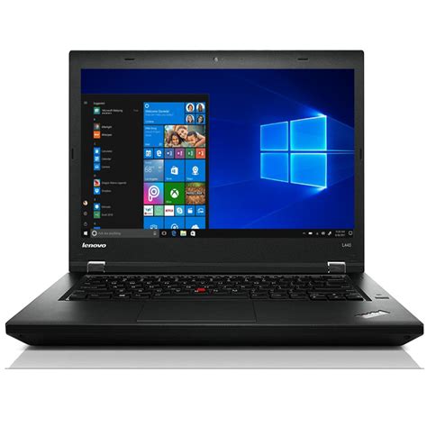 Lenovo Thinkpad L Core I Th Gen Gb Onestore