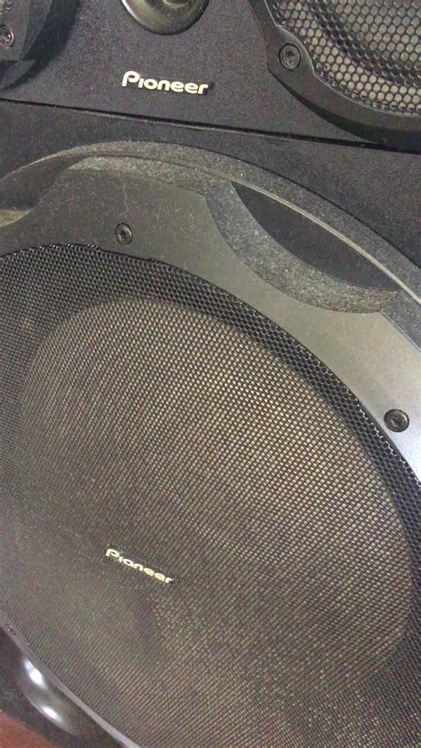 موسیقی بیس پاینر