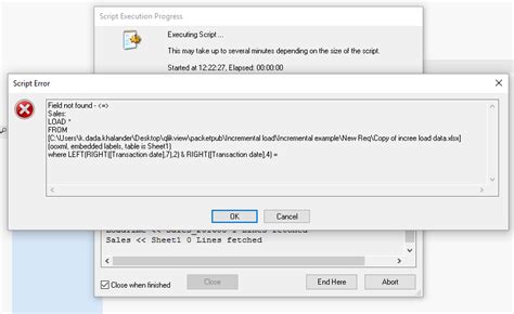 solved incremental load by using qvd date qlik community 1222078