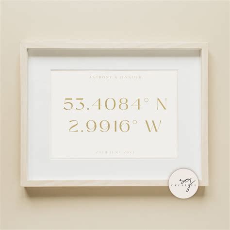 coordinates print sg creative uk