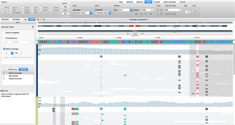 Qlucore Launches Omics Explorer 33 Clinical Lab Products