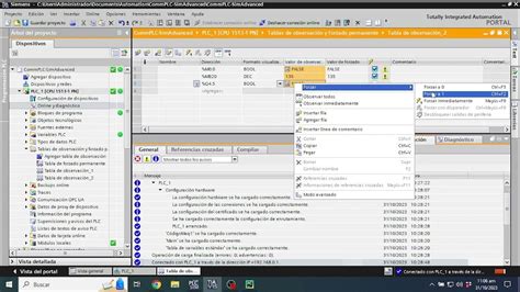 Explicación De Comunicación De Python Usando Librería Snap7 Con El