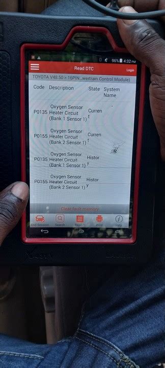 Should I Fix My Upstream 02 Sensor Car Talk Nigeria