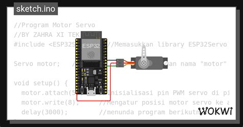Pak Wokwi Esp32 Stm32 Arduino Simulator Pak Wokwi Esp32 Stm32 Arduino Simulator