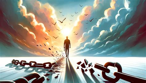 Break Free Stop Obsessing Over Someone With Practical Steps