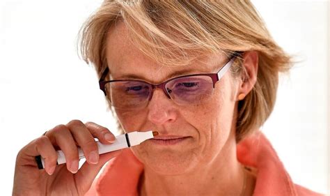 Covid Researchers Warn Ongoing Loss Of Smell May Be Caused By Nasal