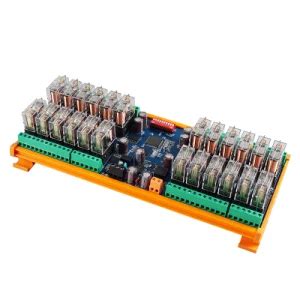 Channel Single Group Double Row DC V Remote Control Module Within Meters RS