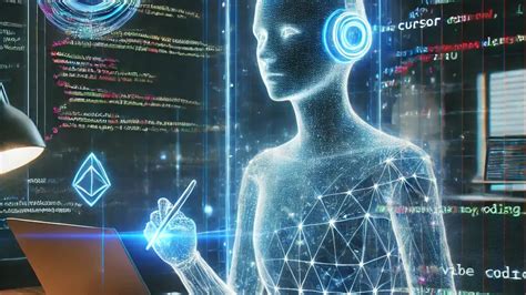vibe coding a new era of ai assisted development
