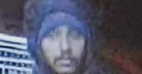 Cctv Appeal After Sex Attacks In Coventry Coventrylive
