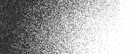 Stipple Pattern Dotted Geometric Background Vector Image