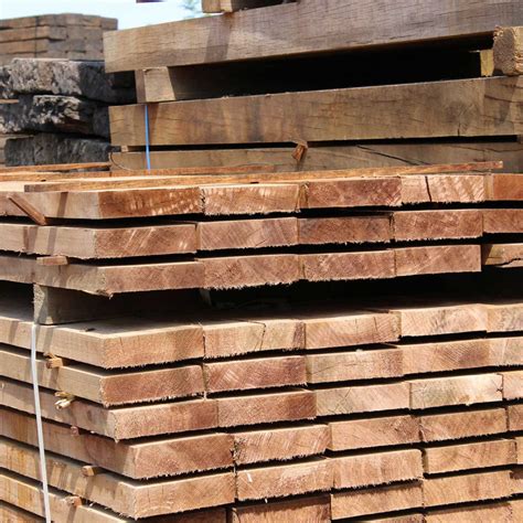 New 200 X 50 Brown Eco Treated Softwood Sleeper Buy Treated Sleepers