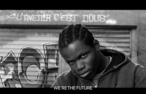Black And White S Blond Frank Ocean Black And White La Haine