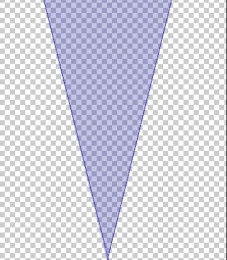 How To Fill With Translucent Color The Space Between Two Lines In Unity D Questions Answers