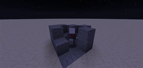 Hiding In Blocks Datapack Minecraft Data Pack