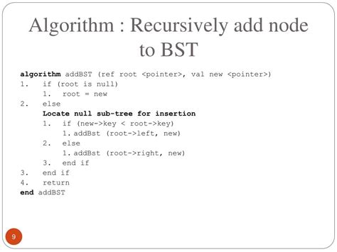 PPT AVL Tree PowerPoint Presentation Free Download ID 1435537