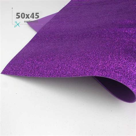 Gomma Crepla Eva Glitterata Scintillio Creativo Vendita Online
