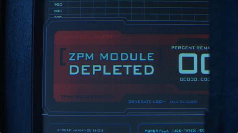 Zero Point Module Module Scrolller