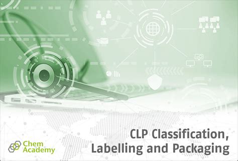 Clp Classification Labelling And Packaging Knoell