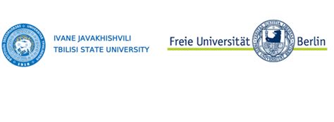 ვირტუალური ღია კარის დღე თსუ ს და ბერლინის თავისუფალი უნივერსიტეტის ერთობლივი სასერტიფიკატო