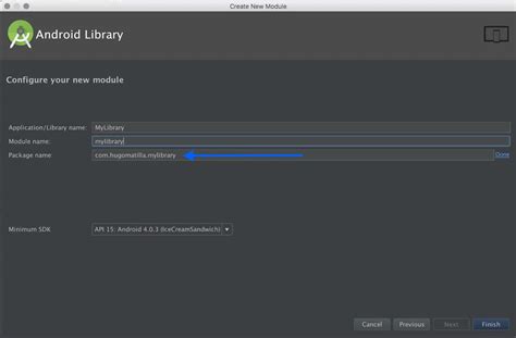 How To Share Your Own Android Library Hugo Matilla