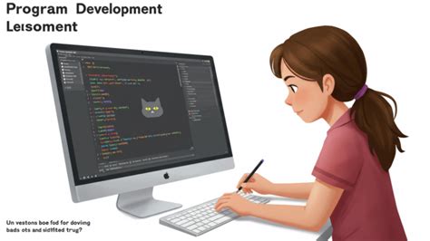 understanding algorithms and flowcharts grade 6 ict lesson 5 school
