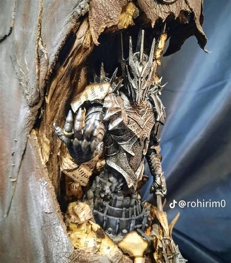 The Silmarillion Facebook