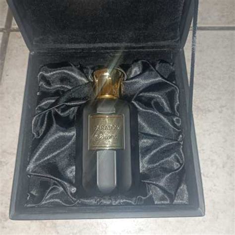 Fragrances for Him - Paradox Orient Perfume For Men 100ml was sold for ...