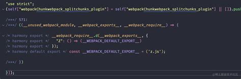 深入理解splitchunksplugin本文将深入介绍splitchunksplugin中常用参数的概念和作用，帮助您 掘金