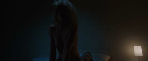 Nude Video Celebs Actress Isabell Gerschke