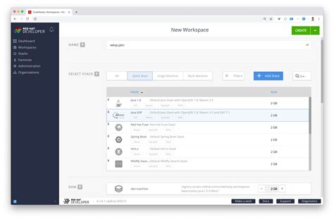 SD Times News Digest Red Hat CodeReady Workspaces Mozilla Expresses Concerns About Facebook