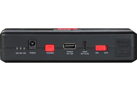 Пусковое устройство FUBAG drive 450, ток запуска 450а, емкость ...