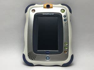 VTech InnoTab 2 Repair Help Learn How To Fix It Yourself