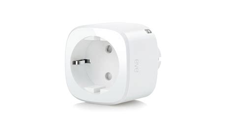 Eve Energy | evehome.com