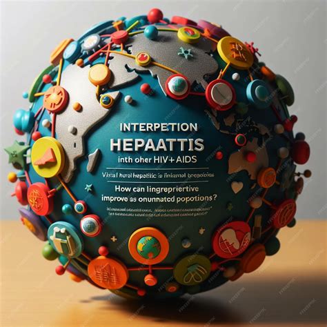 Hepatitis C Virus Infects The Liver And Causes Liver Cancer And Lymphoma Generative Artificial