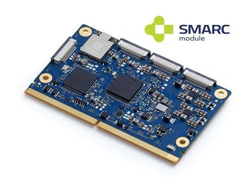Smarc Smarc Modules Adlink