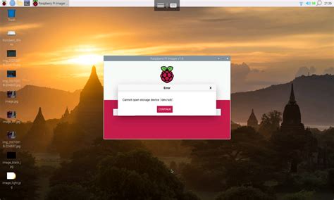 Hello Raspberry Pi Install And Run Rpi Imager Raspberry Pi Imager On Raspberry Pi
