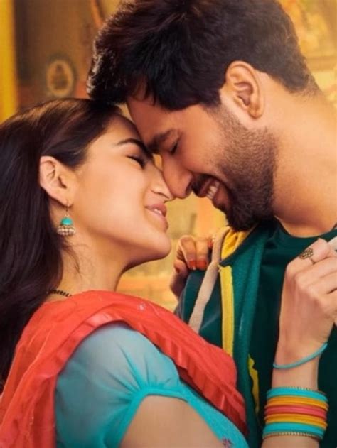 Zara Hatke Zara Bachke Box Office Report Vicky Kaushal Sara Ali Khans Rom Com Mints Rs 3 51