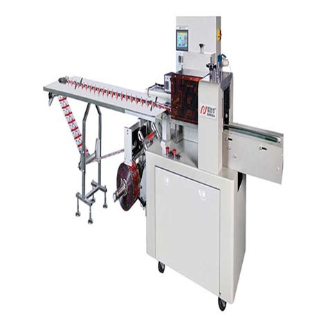 Food Packaging Machine Semi Automatic Packaging Machine Ruipuhua