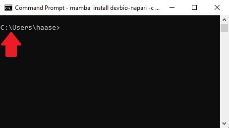Managing Scientific Python Environments Using Conda Mamba And Friends FocalPlane