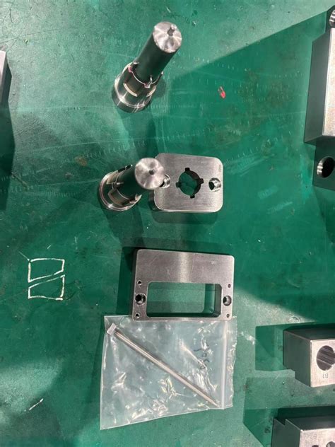 China Structure Of Injection Mold Manufacturer And Supplier Klak Ling