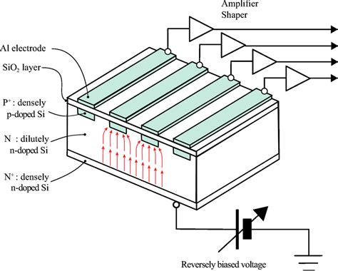 Iucr Equatorial Aberration Of Powder Diffraction Data Collected With An Si Strip X Ray