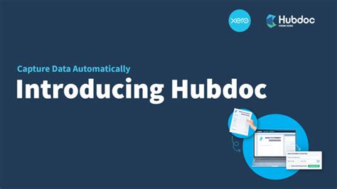 Explore Hubdoc Xero