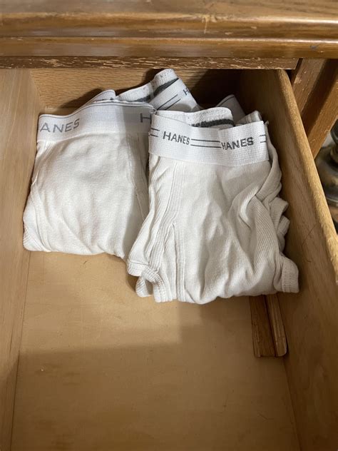 Nephews Drawer More Hanes Rtightywhities