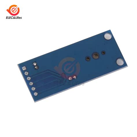 Module RTC 8563 Remplacement DS1302 DS3231 IIC I2C Test Et Avis