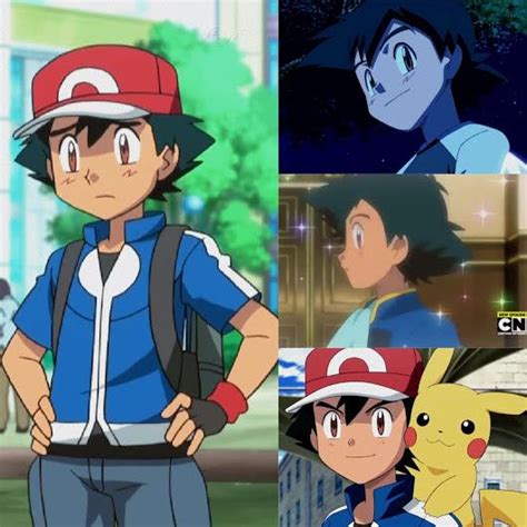 Pin By Mimivoca On Ash Ketchum Anime Ash Ketchum Art