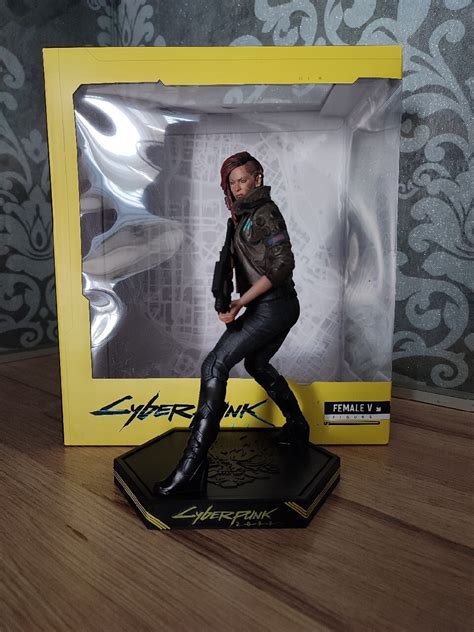 Cyberpunk 2077 Gadżety - Niska cena na Allegro.pl