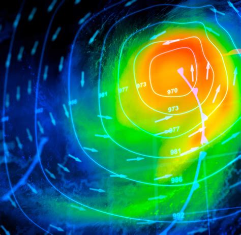 Numerical Weather Prediction Modelling Weatherzone Business