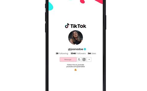 Best TikTok Video Templates Interface Elements More Design Shack