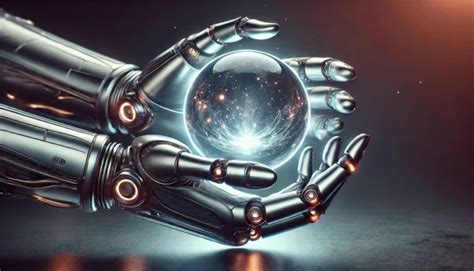 From A Generative Ai Winter To The Revival Of Automation 4 Enterprise Tech Predictions For