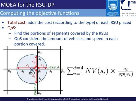 A Multiobjective Evolutionary Algorithm For Infrastructure Location In